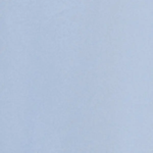 Loewe Cotton-blend Anagram Shirt - Blue