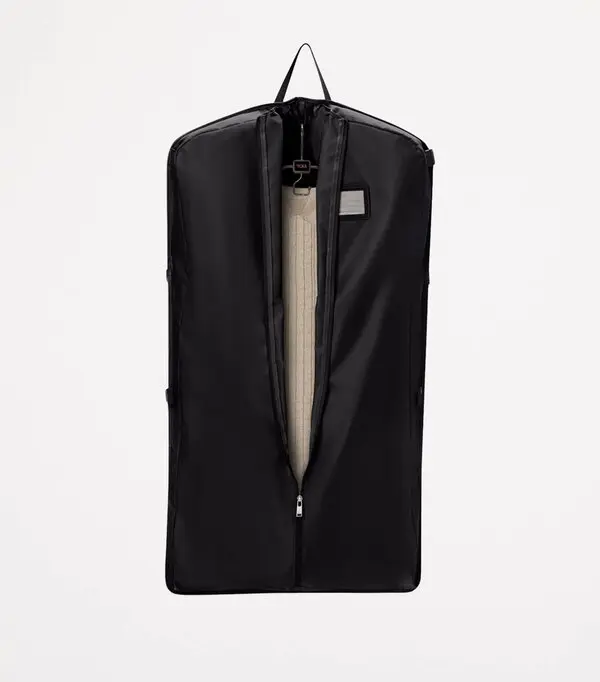 Tumi Nylon Garment Bag - Black