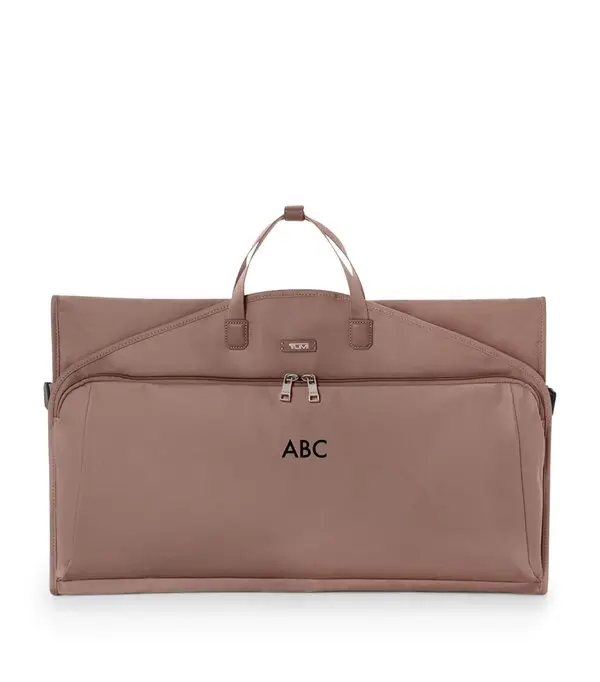 Tumi Nylon Garment Bag