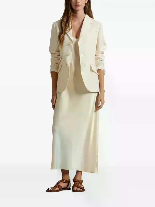 Polo Ralph Lauren Single-breasted Blazer