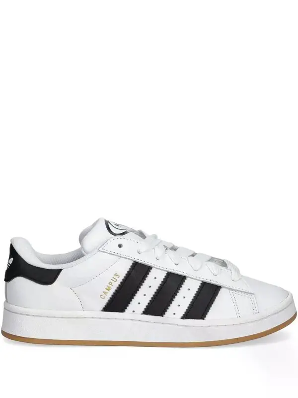 Adidas Campus 00s Sneakers - White
