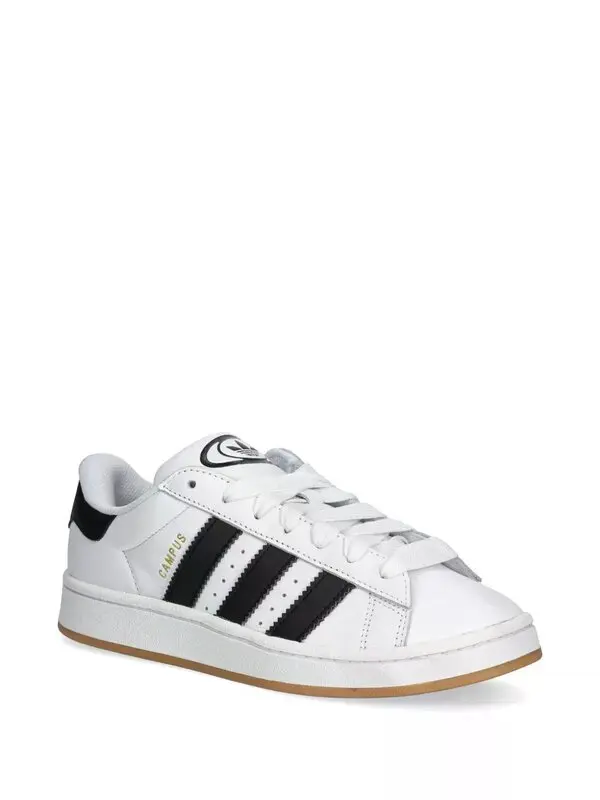 Adidas Campus 00s Sneakers - White - 41% Off | Editorialist