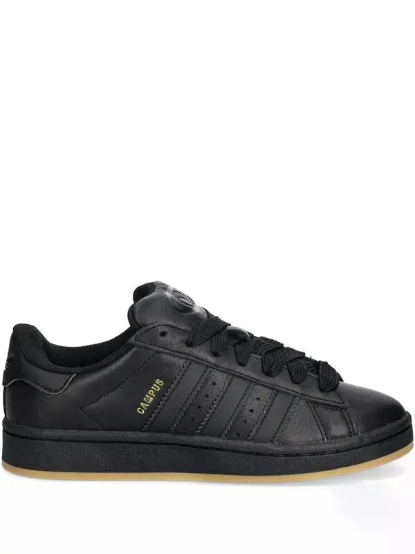 Adidas Campus 00s Sneakers - Black