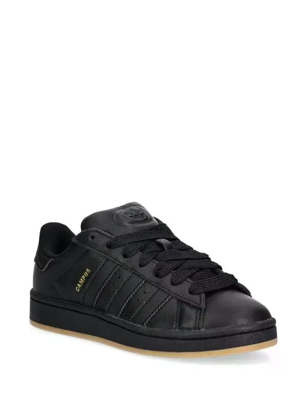 Adidas Campus 00s Sneakers - Black