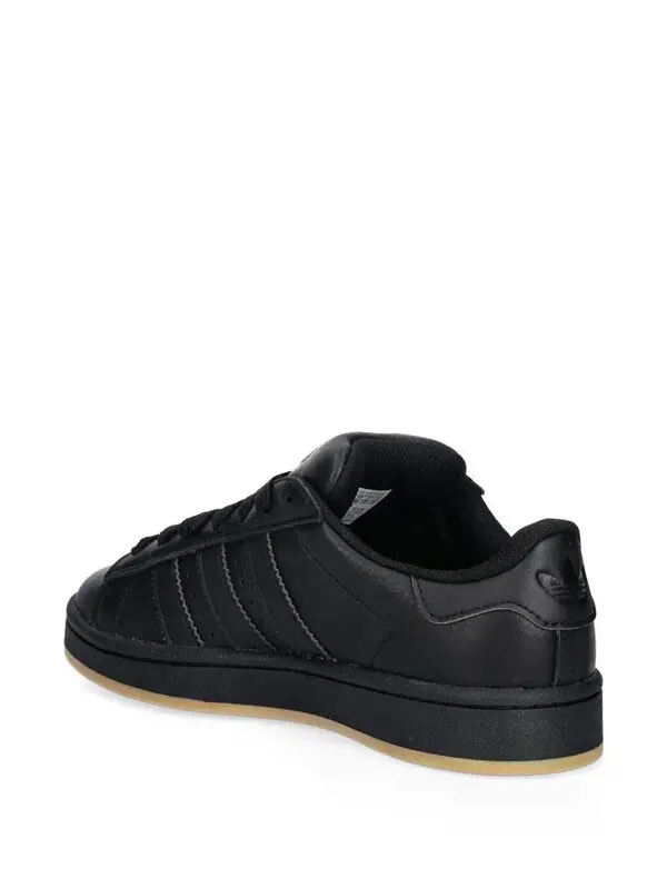 Adidas Campus 00s Sneakers - Black