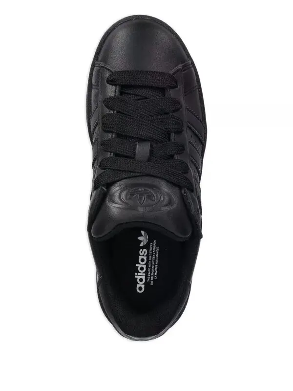 Adidas Campus 00s Sneakers - Black
