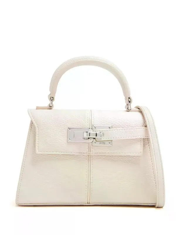 Jw Pei Elise Tote Bag - White