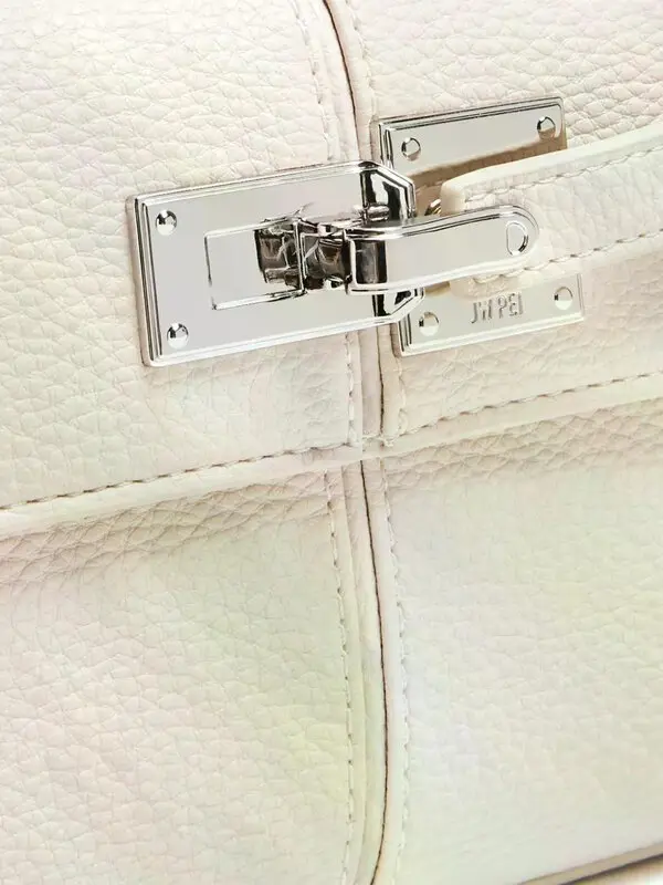 Jw Pei Elise Tote Bag - White
