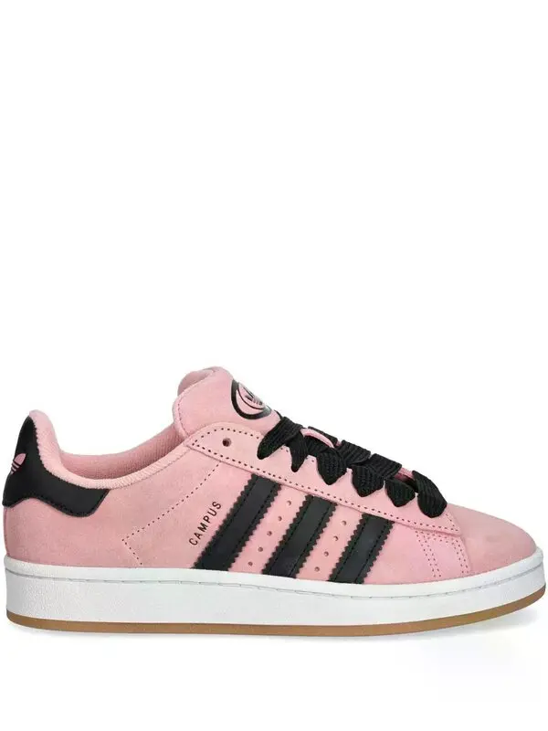Adidas Campus 00s Sneakers - Pink - 13% Off | Editorialist