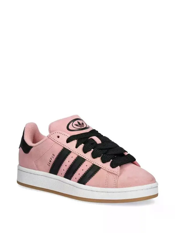 Adidas Campus 00s Sneakers - Pink