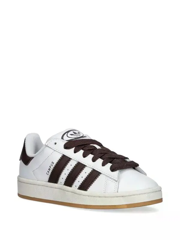 Adidas Campus 00s Sneakers - White