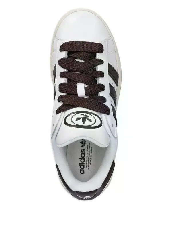 Adidas Campus 00s Sneakers - White