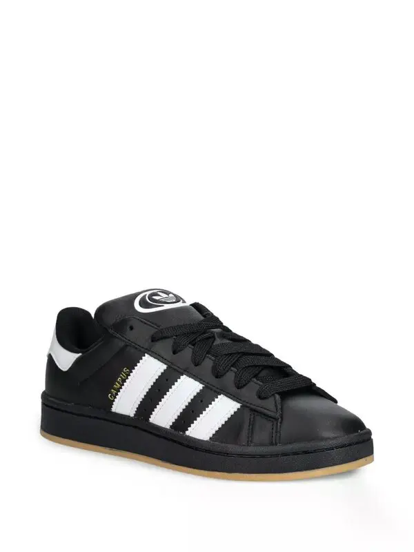 Adidas Campus 00s Sneakers - Black