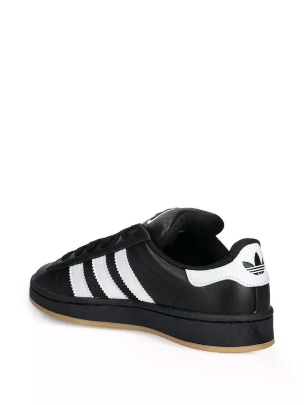 Adidas Campus 00s Sneakers - Black