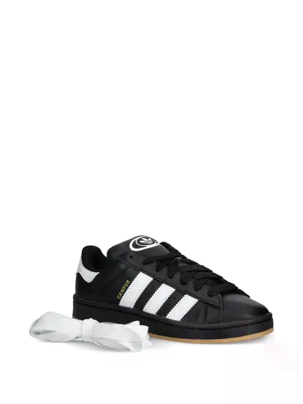 Adidas Campus 00s Sneakers - Black