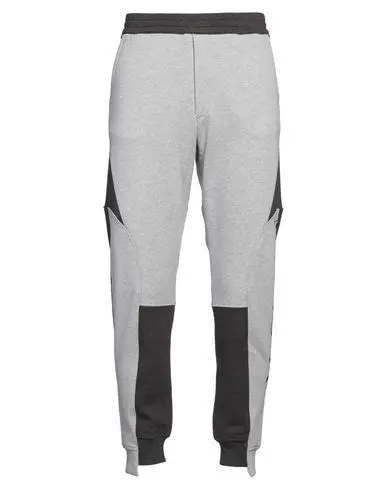 Alexander McQueen Pants Size Cotton, Elastane