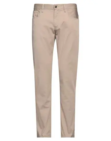 Armani Exchange Pants Khaki Size Cotton, Polyester, Elastane - Beige