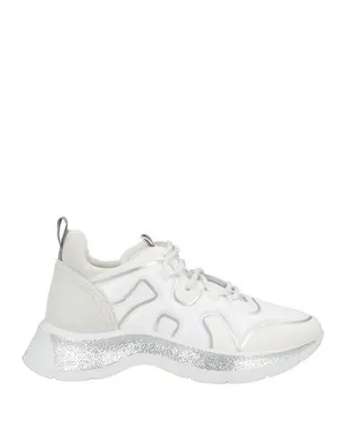 Hogan Low-top Sneakers - White