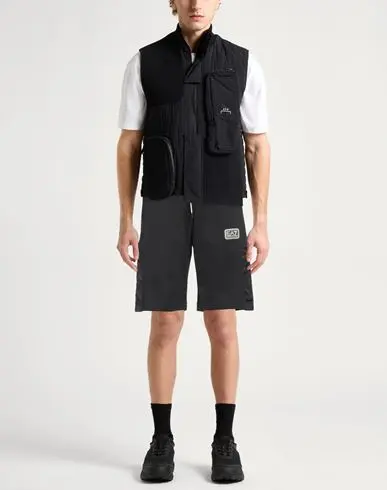 EA7 Athletic Shorts