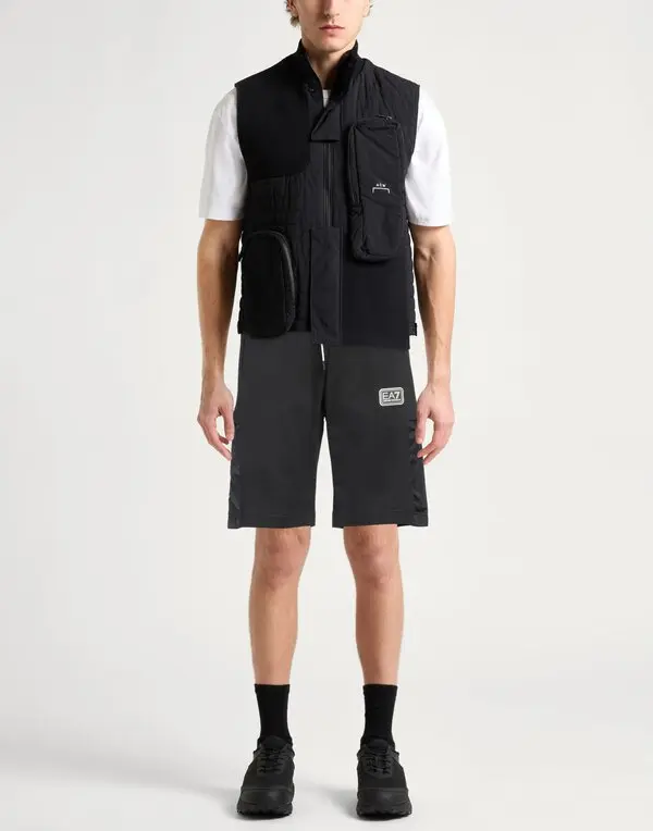 EA7 Athletic Shorts