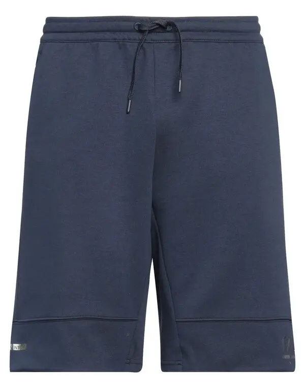 EA7 Athletic Jersey Shorts