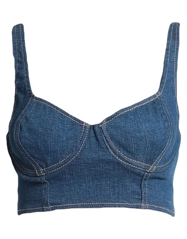 Elisabetta Franchi Crop Top
