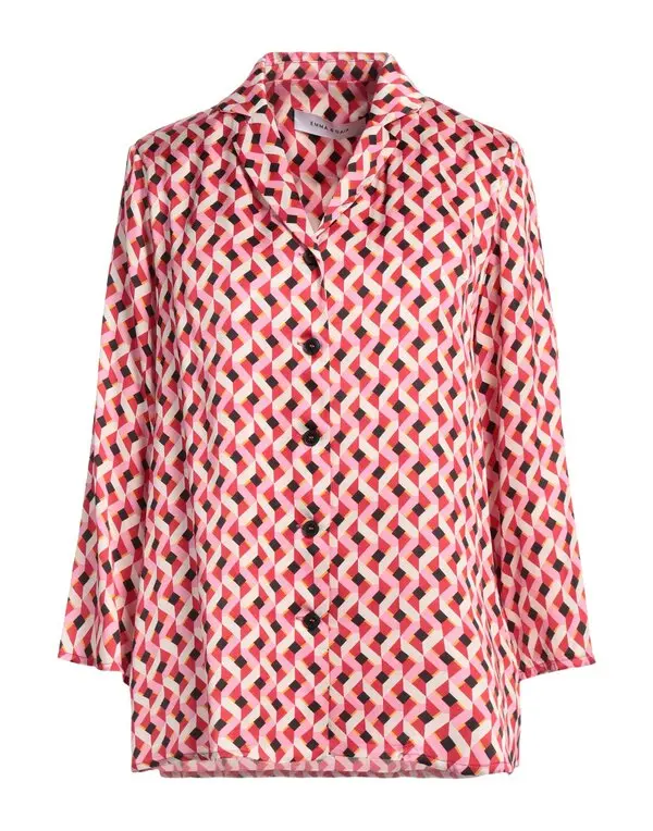 EMMA & GAIA Shirt