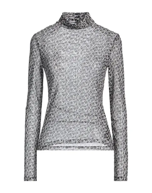 Maje Jersey Top