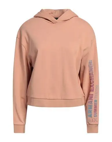Armani Exchange Cotton Blend Sweatshirt