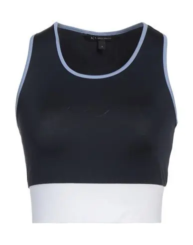 Armani Exchange Sleeveless Sports Top