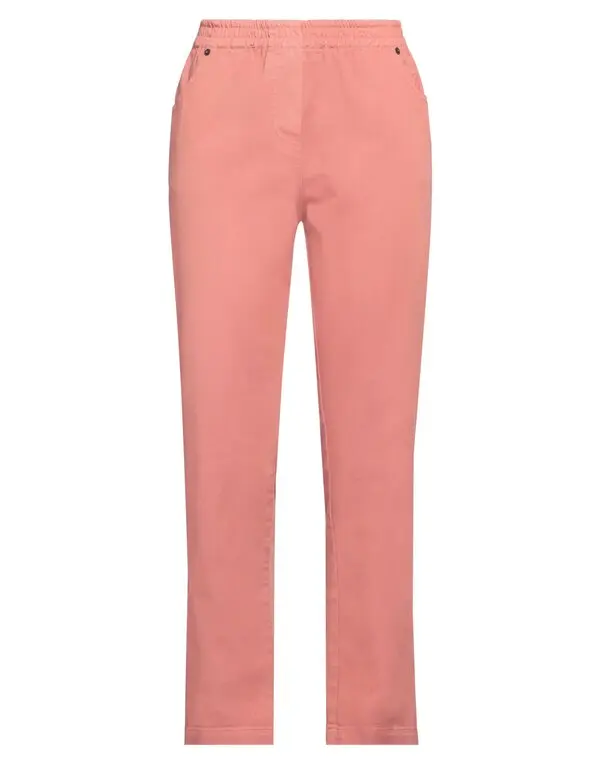 8PM Cotton Stretch Tapered Pants