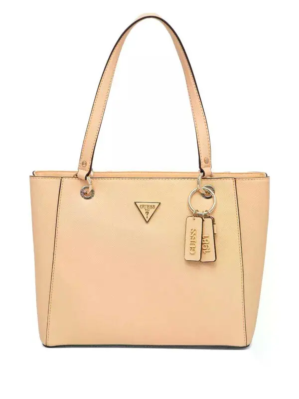 Guess Noelle Noel Tote Bag - Neutrals