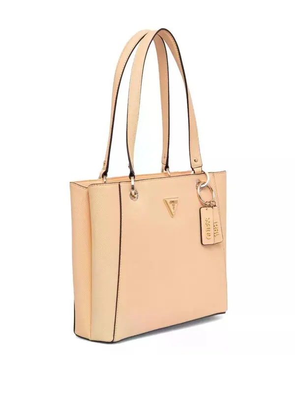 Guess Noelle Noel Tote Bag - Neutrals