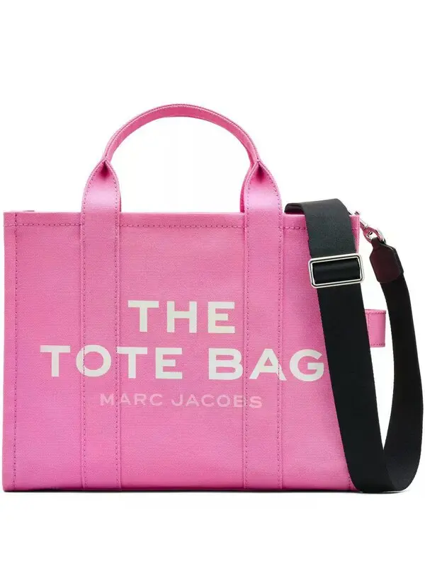 Marc Jacobs Medium Tote Bag - Pink