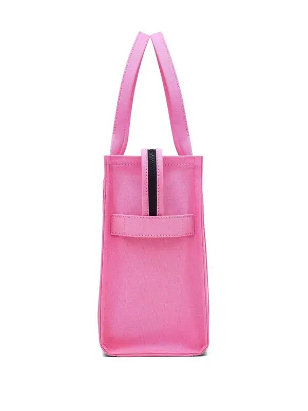 Marc Jacobs Large Tote Bag - Pink