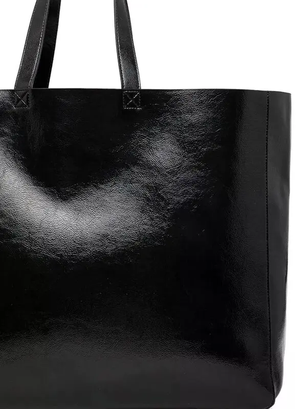 The Kooples Logo Tote Bag