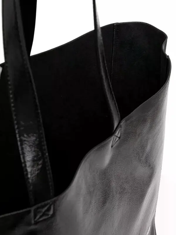 The Kooples Logo Tote Bag