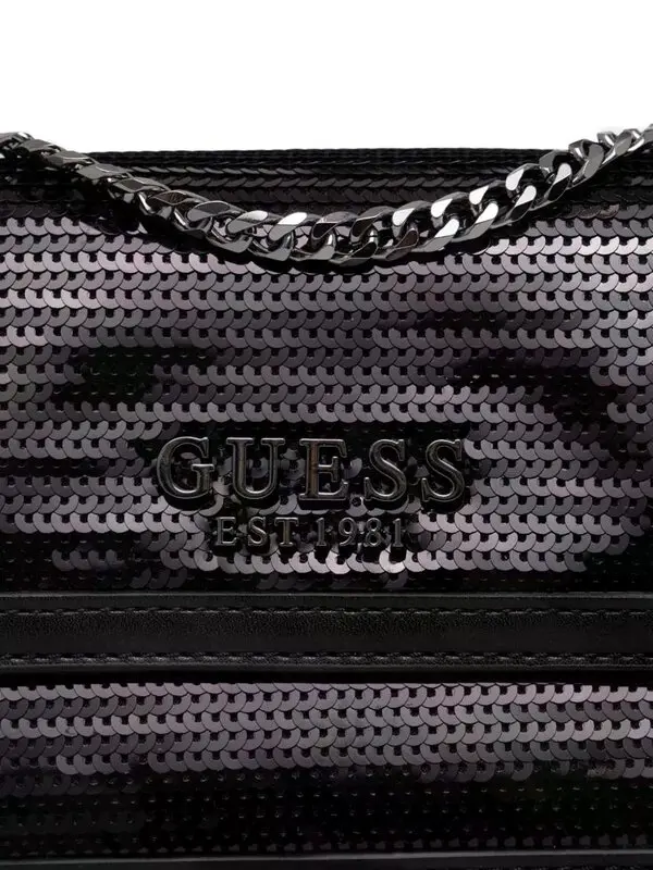Guess Kaska Crossbody Bag