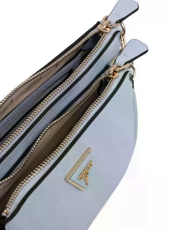 Guess Noelle Crossbody Bag - Blue