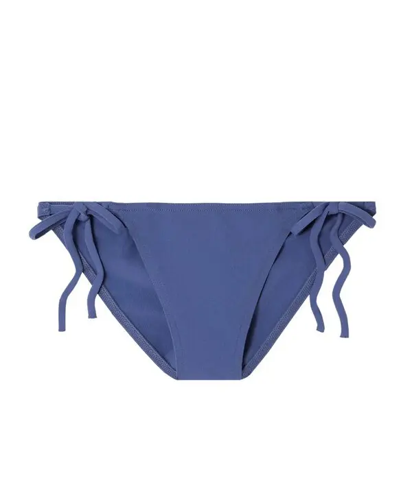 ERES Les Essentiels Malou Bikini Briefs - Blue