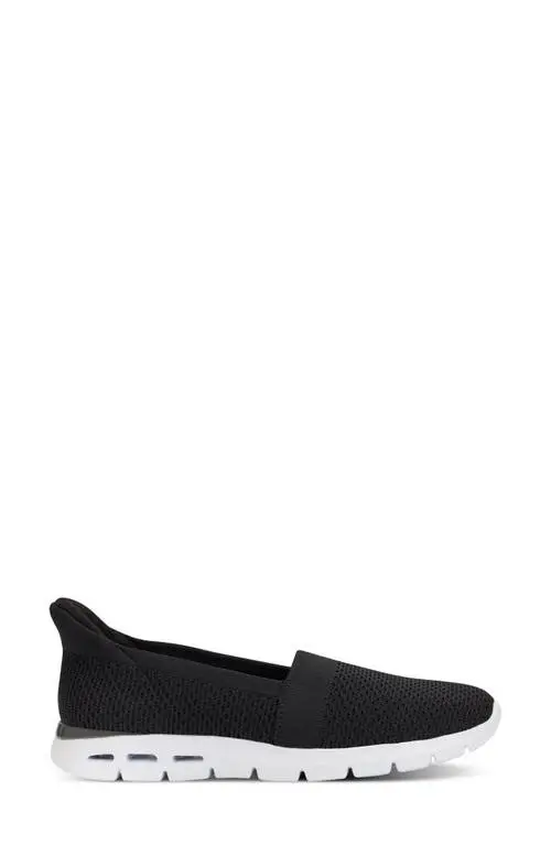 Easy Spirit Nilsa Slip-on Sneakers - Black