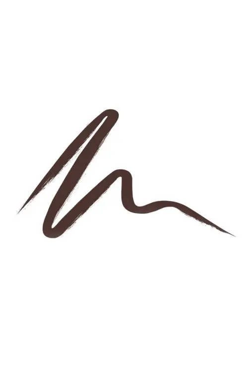 CLE COSMETICS Fluid Touch Liquid Liner - Dark Brown
