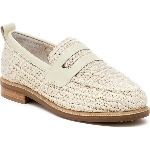 KELSI DAGGER BROOKLYN Lens Penny Loafer