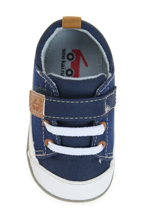 See Kai Run Stevie Mini Sneakers