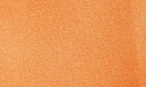L. Erickson Kaia Bow Barrette - Melon