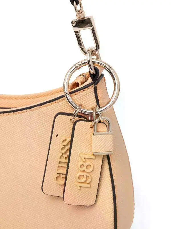 Guess Noelle Tote Bag - Neutrals