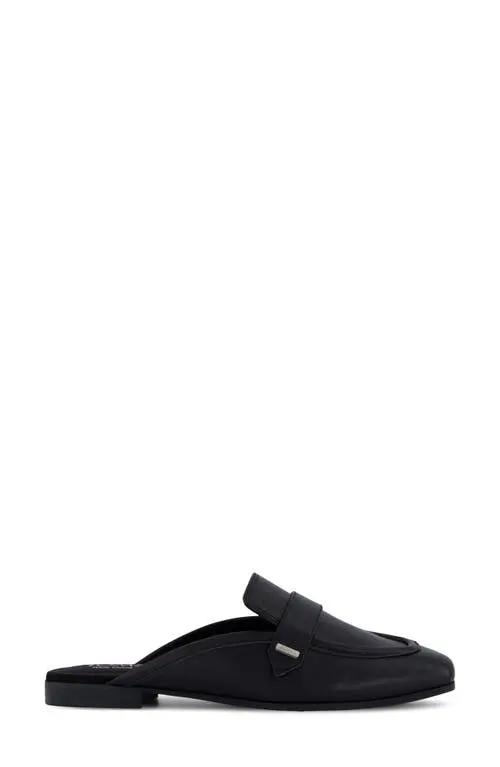 Toms Lynette Mule - Black