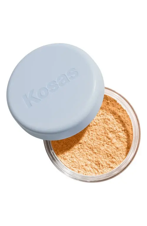KOSAS Cloud Set Translucent Loose Setting + Blurring Powder - Translucent Buttery