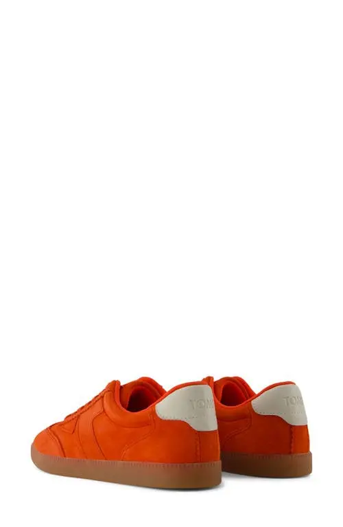Toms Collins Sneaker - Red