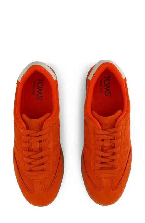 Toms Collins Sneaker - Red
